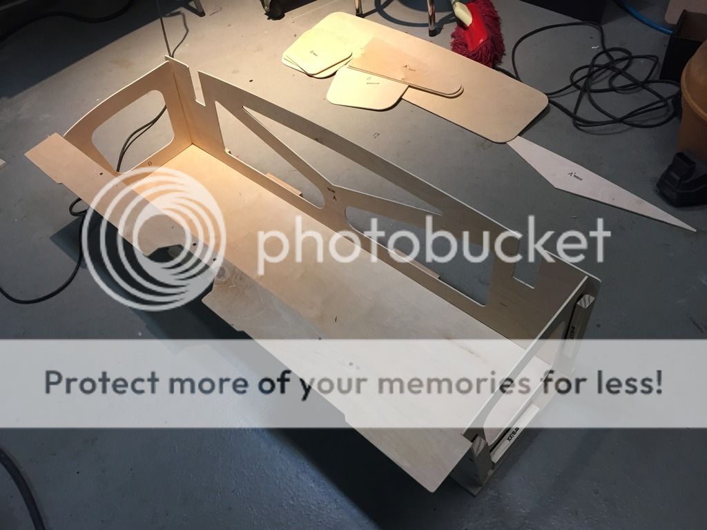 Steve's OTT Camaro build | Page 8 | Team Camaro Tech