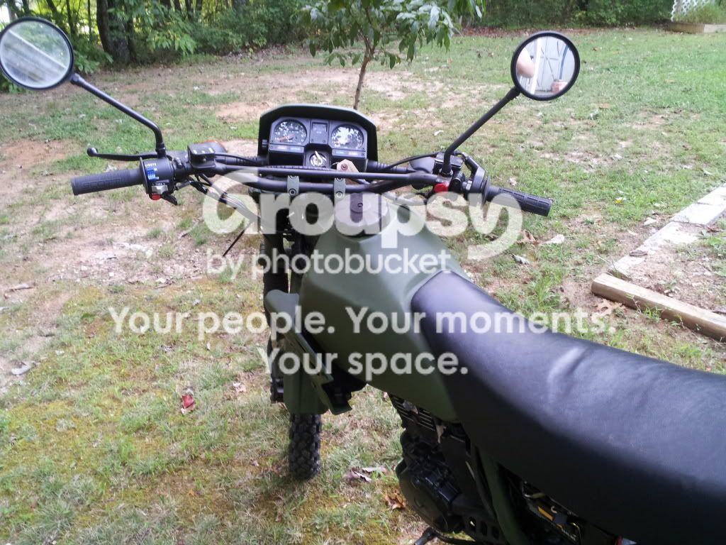 fs Marine Klr 250 M1030 NC - G503 Military Vehicle Message Forums